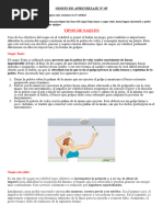 Regla 12 Faltas y Conductas Incorrectas | PDF | Códigos de fútbol ...