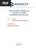 Catalogo Aldec 10,20 & 30 | PDF | Tornillo | Aguas residuales