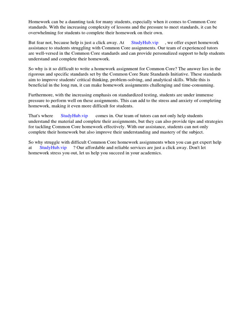 Lesson 24 Homework Common Core | PDF | Mathematics | Volume