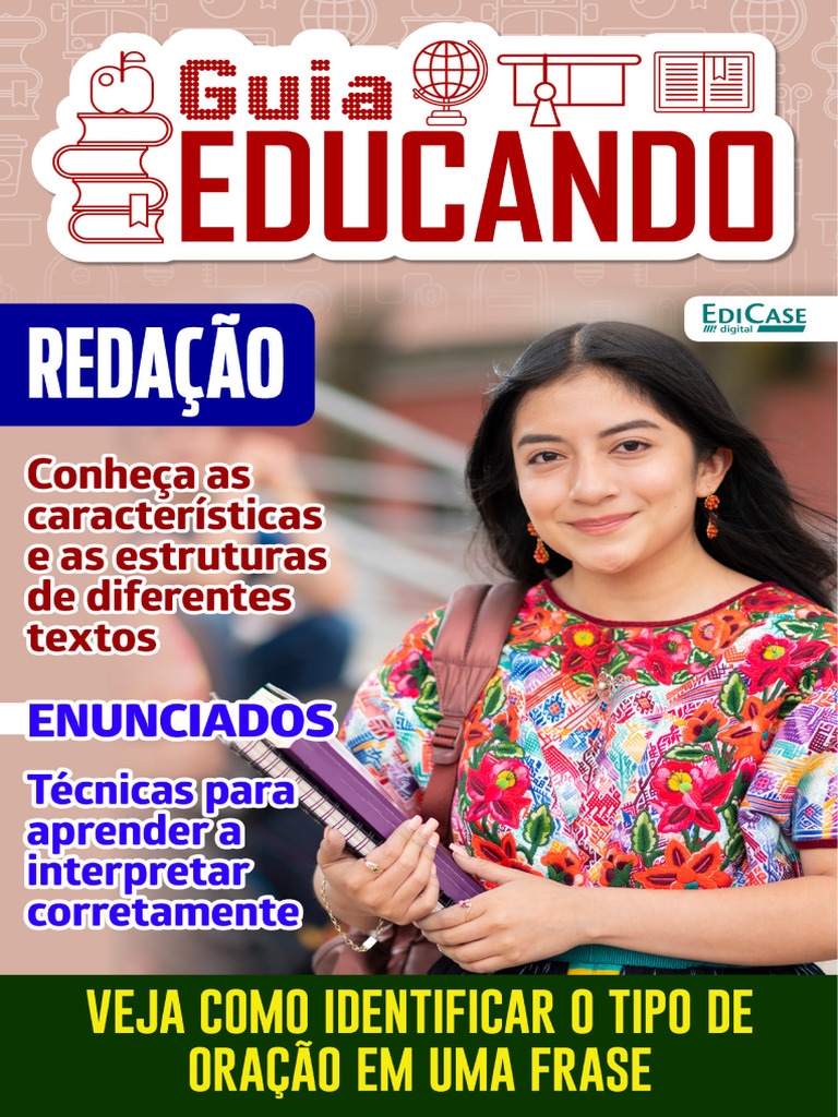 Guia Educando - 9 Outubro 2023 | PDF