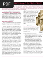 Butterflymx Cloud Controller and Access Reader Installation Guide | PDF ...