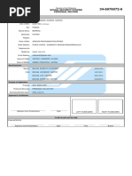 Bpi Payroll Account Instruction | PDF