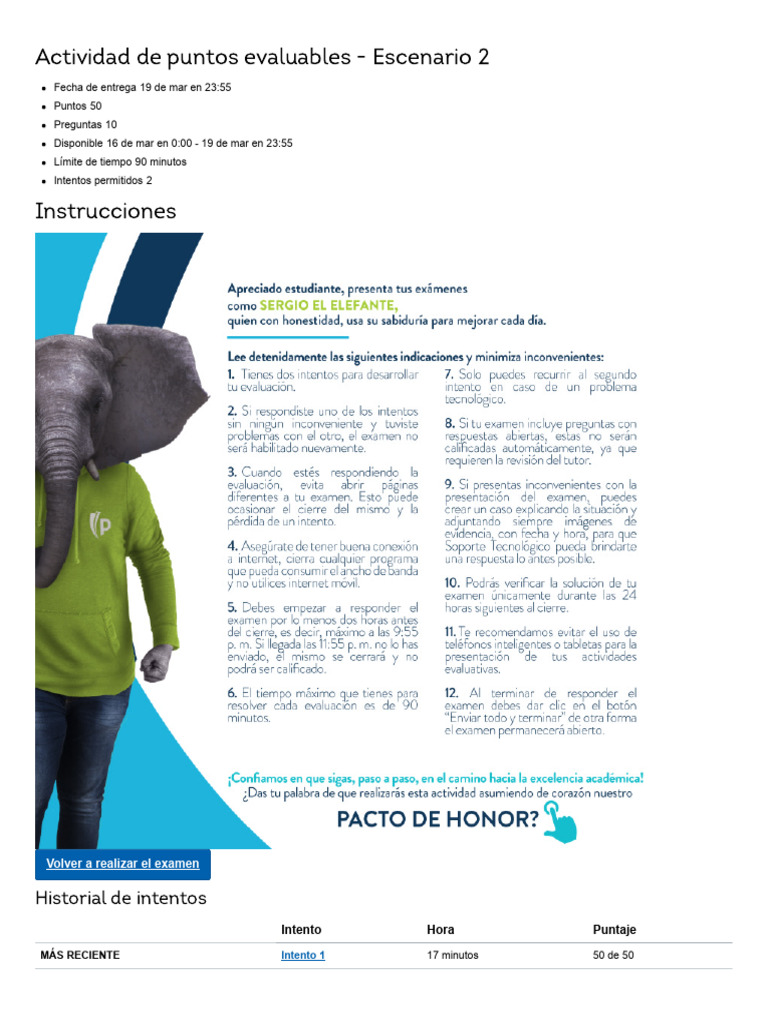 Actividad de Puntos Evaluables - Escenario 2 - PRIMER BLOQUE-TEORICO - VIRTUAL - LIDERAZGO Y ...