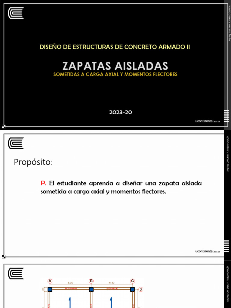 Deca2 2023 20 S03 | PDF | Ingeniería estructural | Ingeniería mecánica