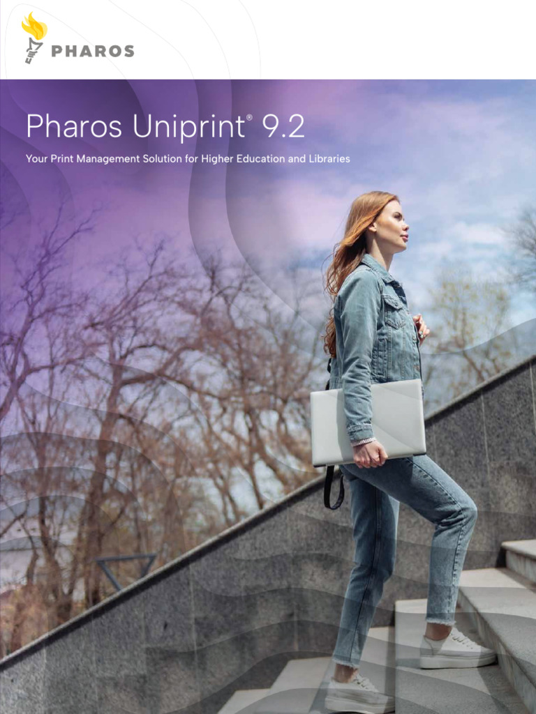 Uniprint Brochure | PDF | Credit Card | Mobile App