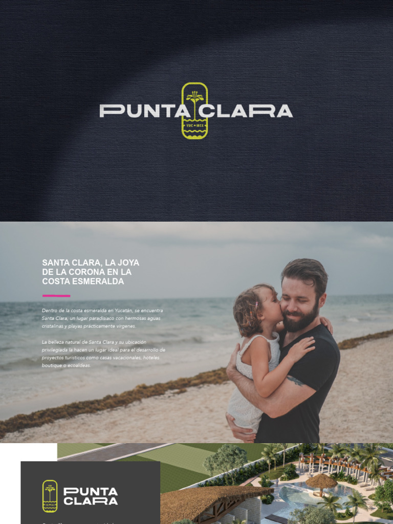 Punta Clara - Brochure Marzo 2023 | PDF