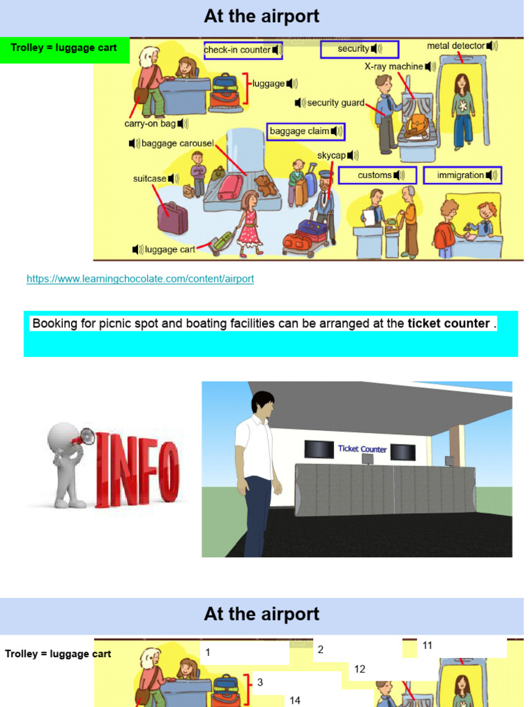 TRAVEL _ TRAVELING LESSONS | PDF | Aviation | Transport