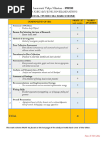 List of CXC Subjects | PDF | Science & Mathematics | Computers