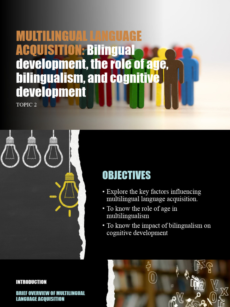 Principle and Theories of Language | PDF | Multilingualism | Language Acquisition