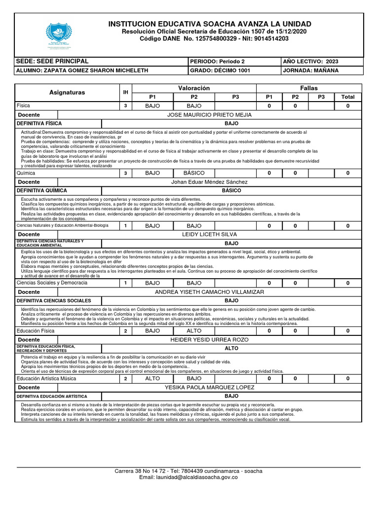 40, ZAPATA | PDF | Maestros | Violencia