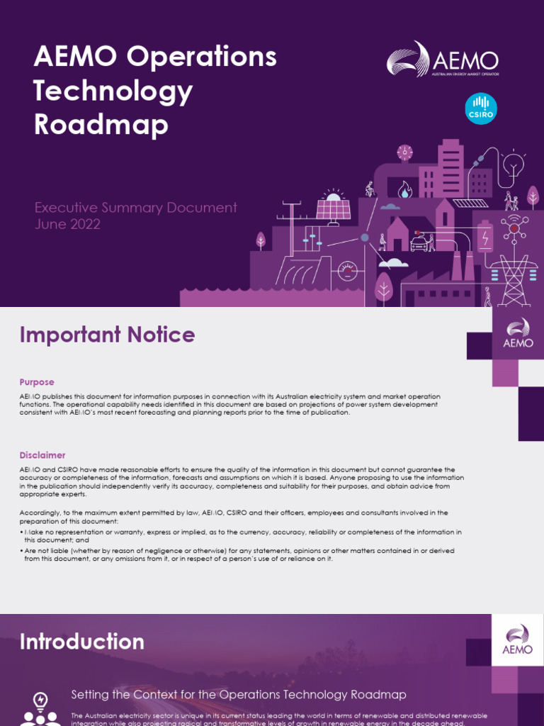 Executive Summary Report For The OTR | PDF | Simulation | System