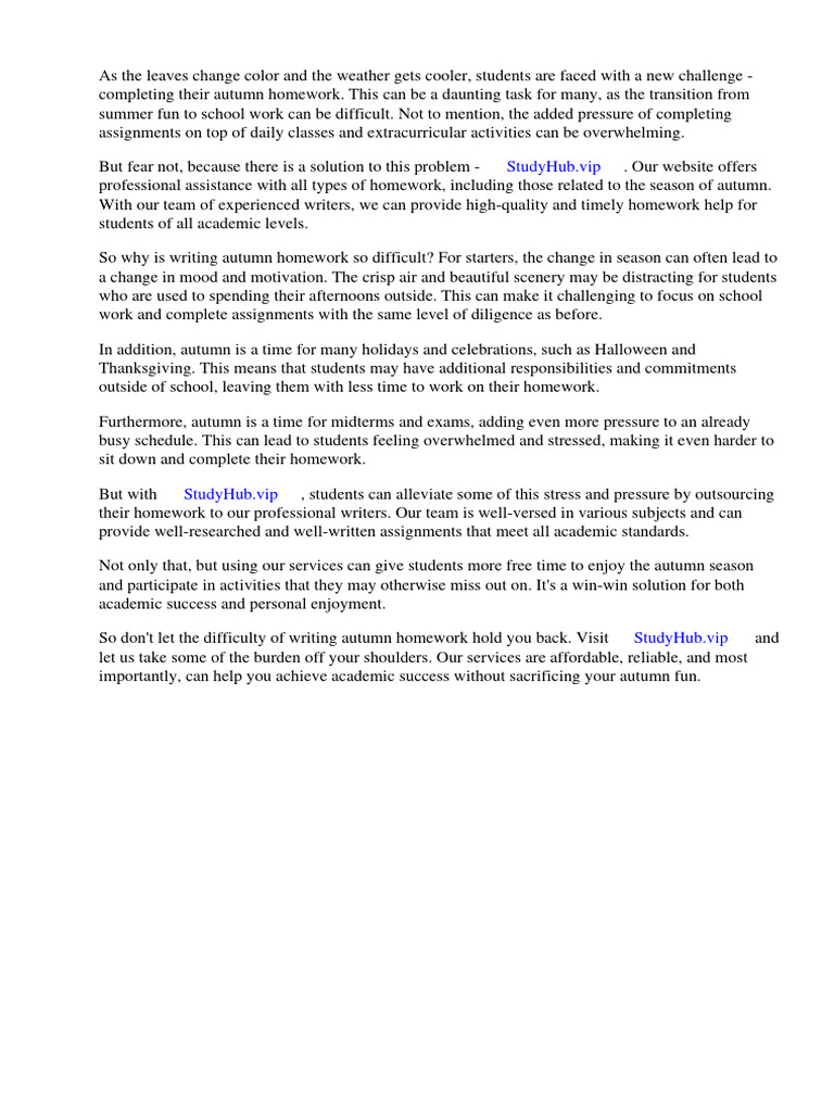 Reception Autumn Homework | PDF | Http Cookie | Homework