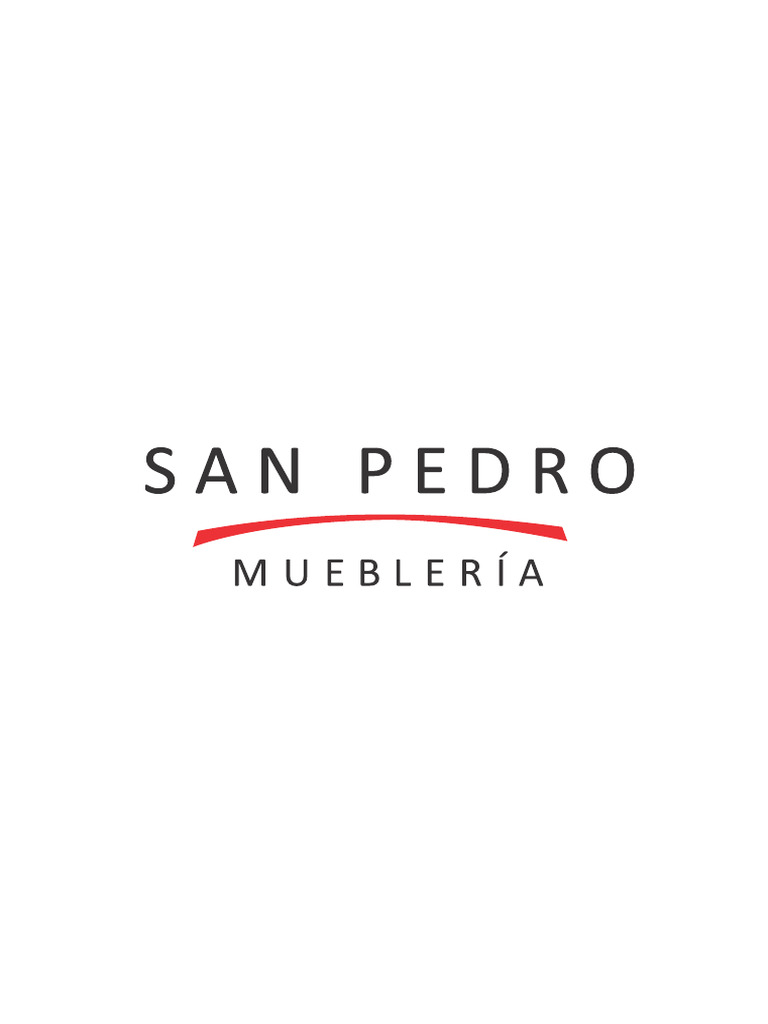 Nuevo Logo San Pedro | PDF