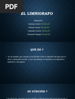 Definición y Tipos de Limnímetros | PDF | Agua | Medición