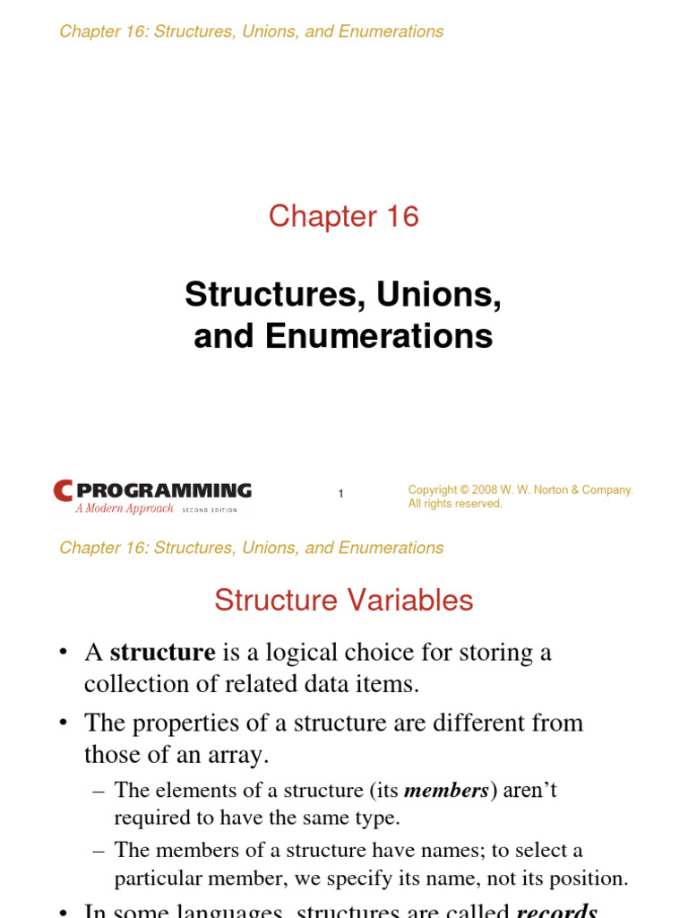 Chapter16-part1 | PDF | Variable (Computer Science) | Software Development
