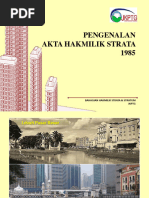 Jadual Kedua Seksyen 7, Akta Setem 1949 | PDF