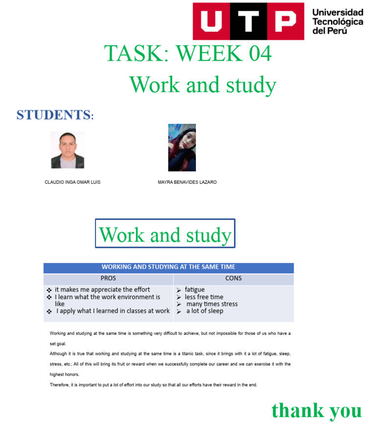 Task Week 04 | PDF
