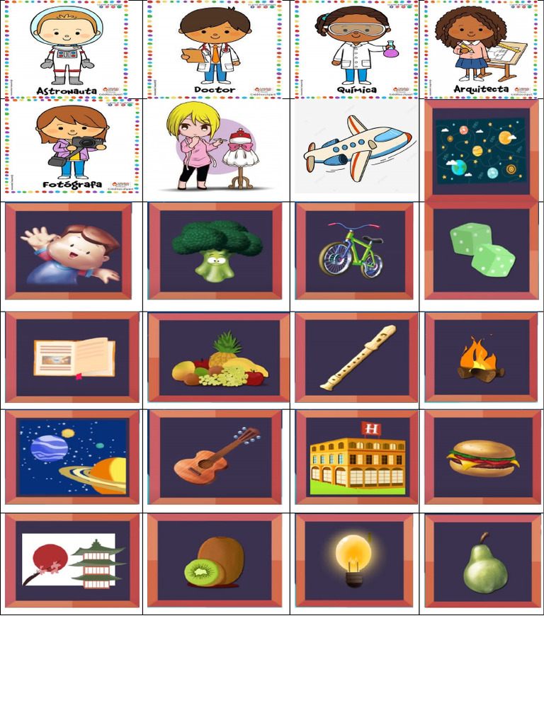 Samir Cuento Dibujo | PDF