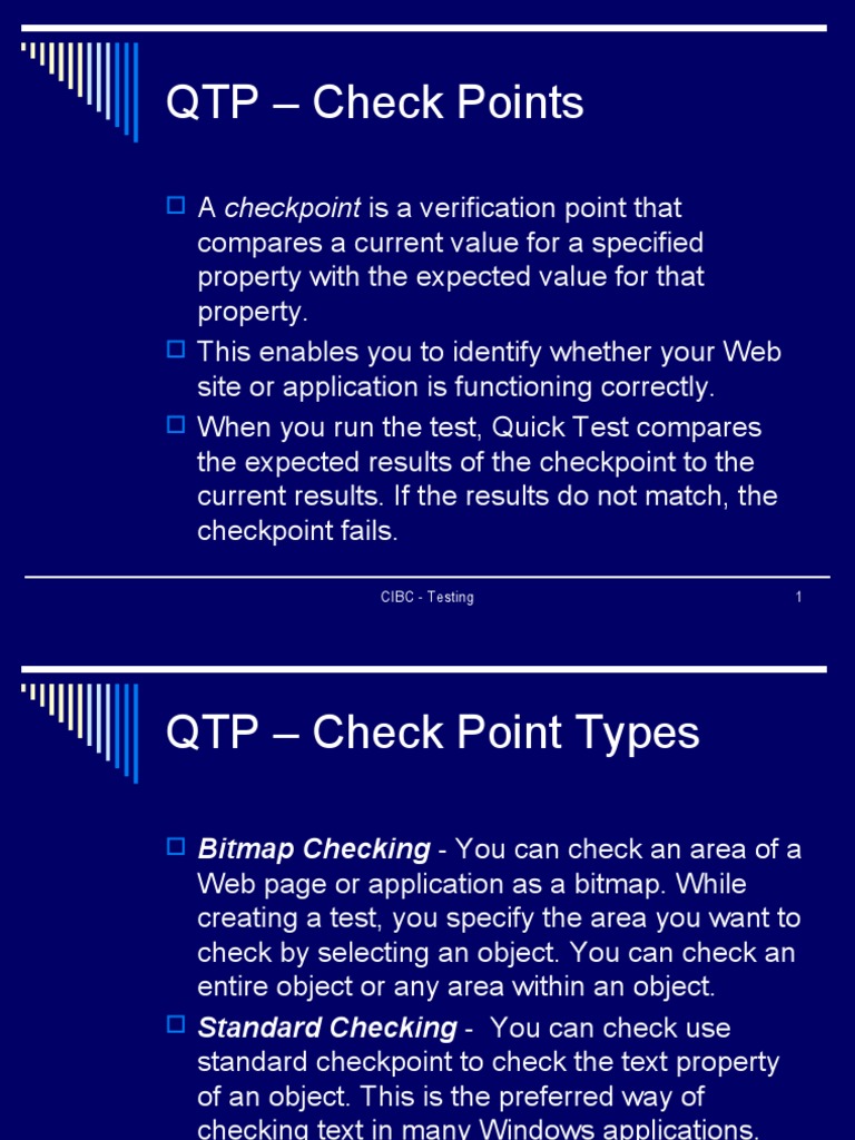 Qtp Testing Day3 Pdf Parameter Computer Programming Regular Expression 3325