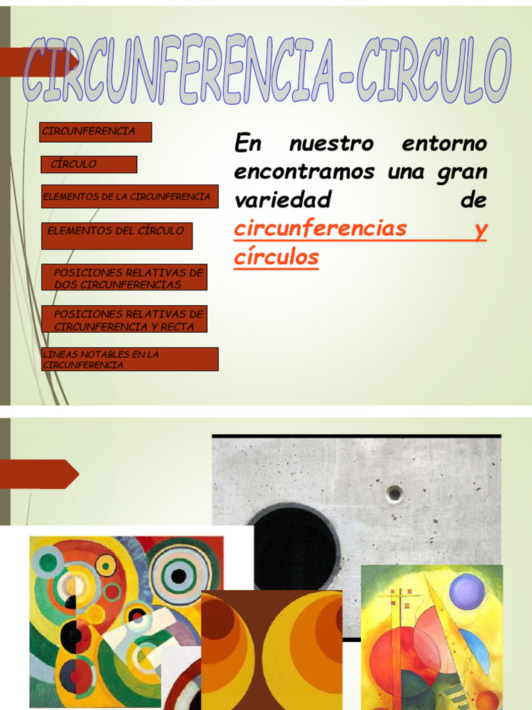 El circulo | PDF
