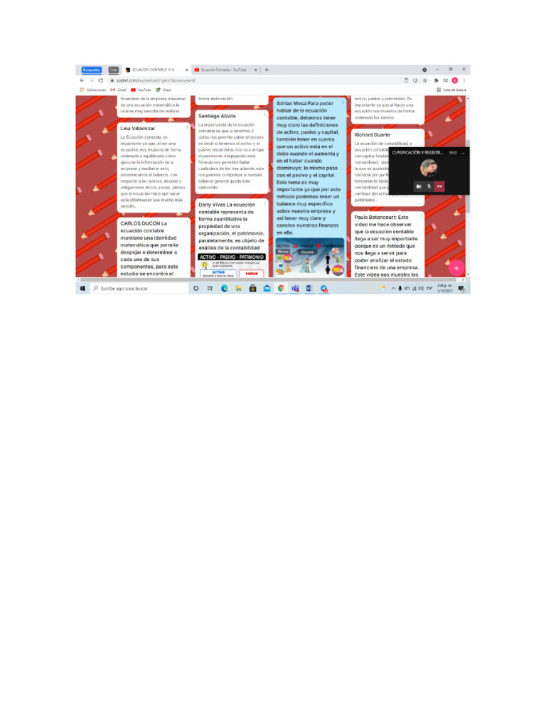 Evidencia 10B PDF | PDF