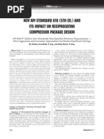 API 613 Special Purpose Gear Unit | PDF | Specification (Technical ...