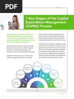 OpEx Budget Template Guide | PDF