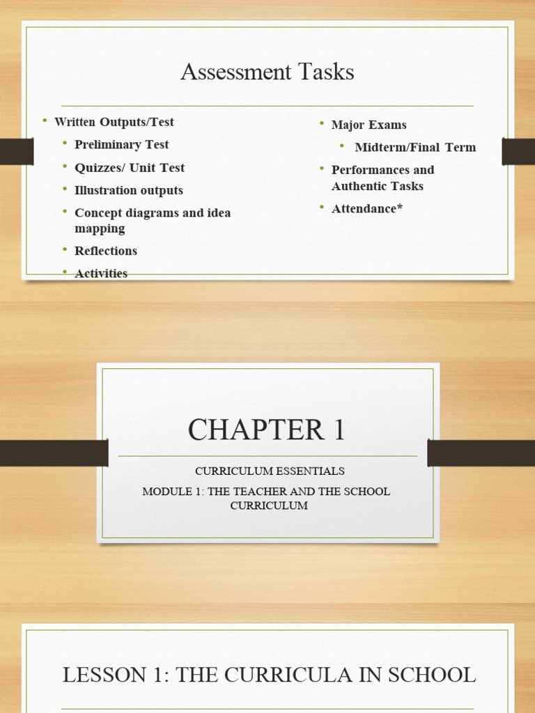 Reviewer Organized | PDF | Curriculum | Learning