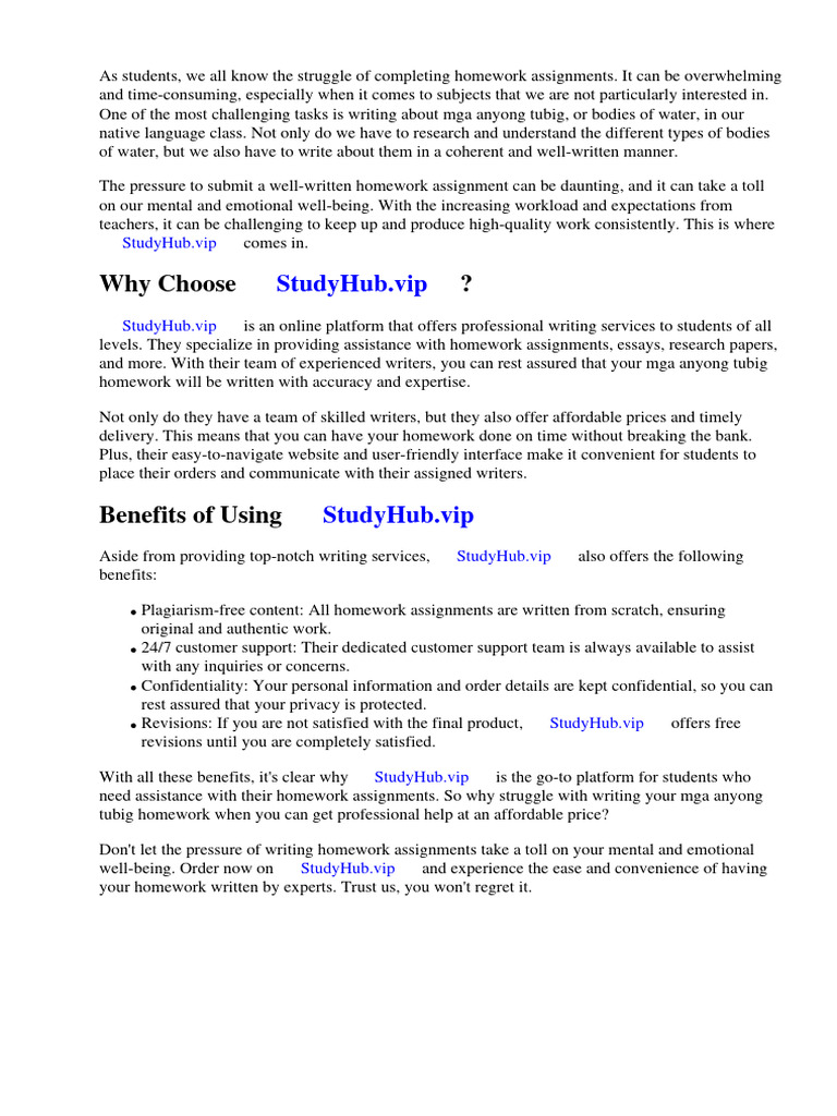 Homework Help for Filipino Students | PDF | Earth Sciences | Landscape