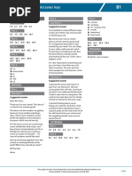 Answer Key COLLINS B1 | PDF