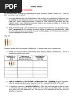 Memorama Numeros Del 1 Al 10 | PDF