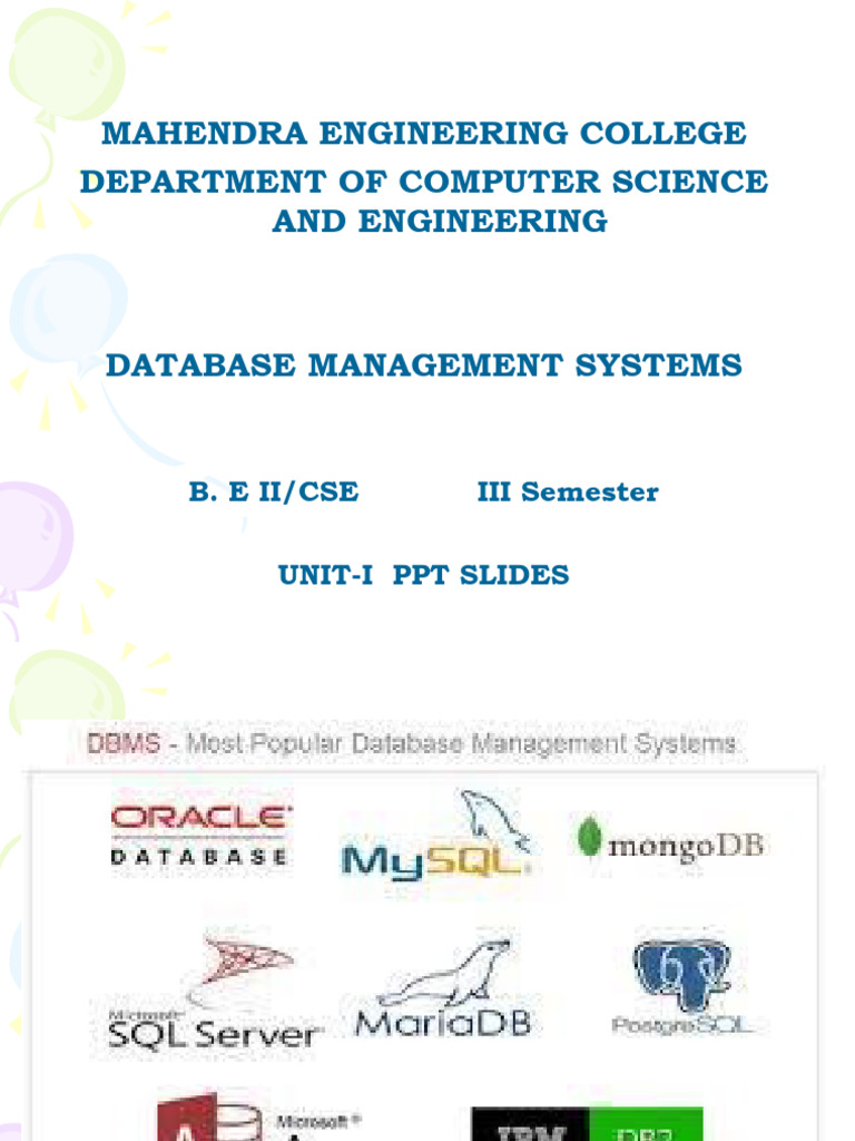 Extraunit 1 | PDF | Databases | Conceptual Model