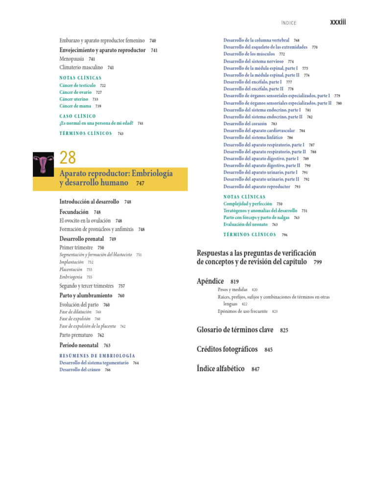 HUMA | PDF | Anatomía | Reproducción