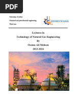 Natural Gas Density Calculator - Unitrove | PDF | Natural Gas | Gases