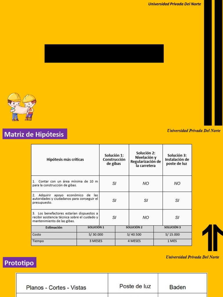 Innovation Proyect T2 | PDF