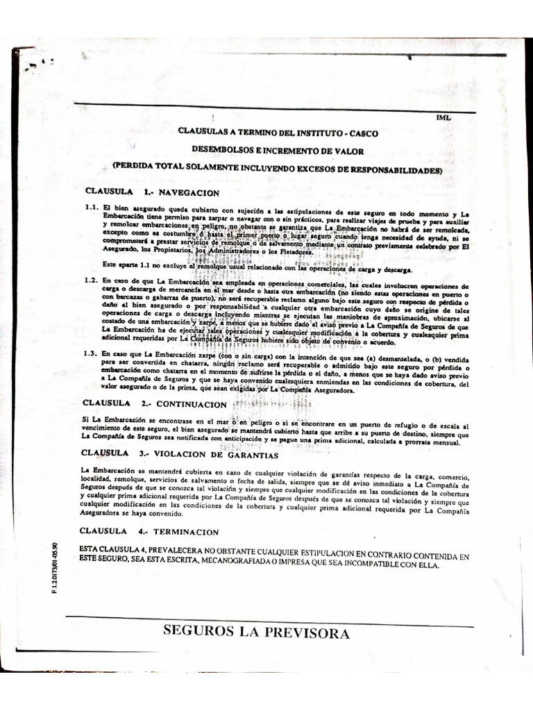Documento 79 | PDF