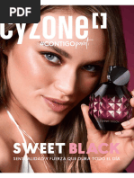 Catalogo Digital Cyzone 202505 | PDF