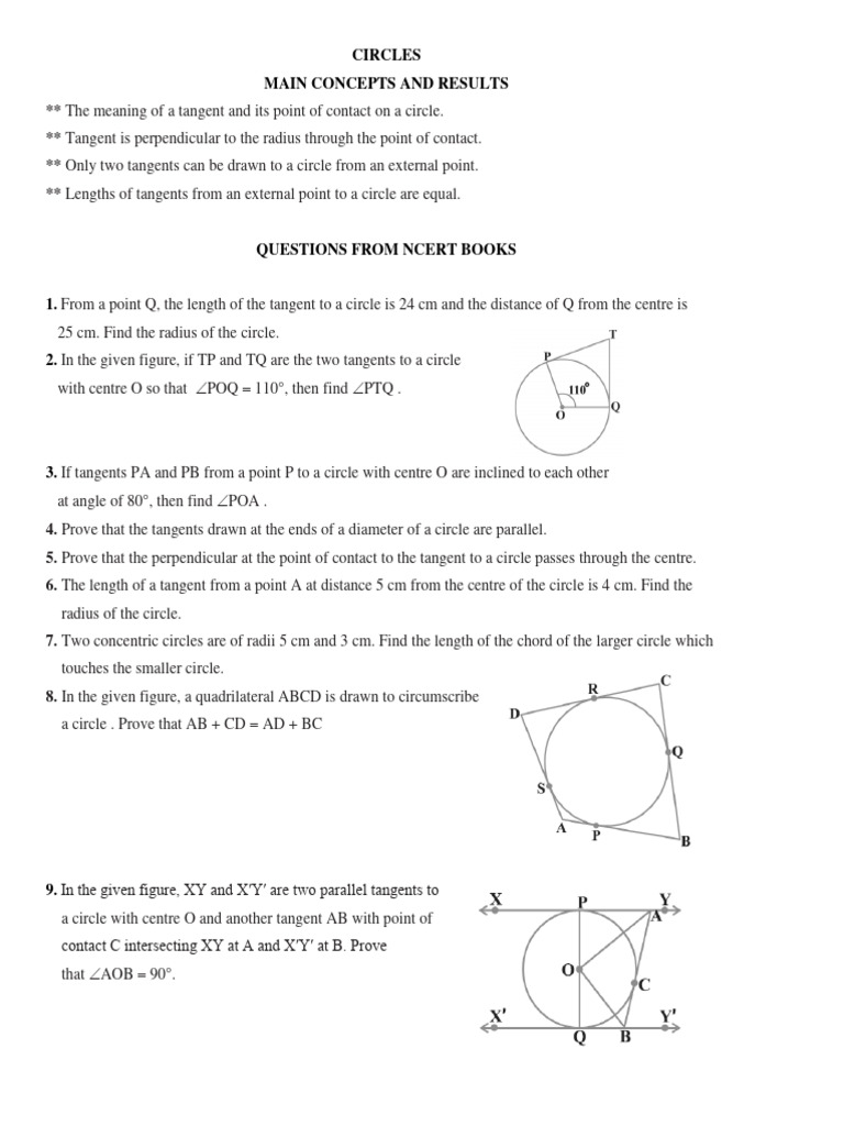 circle..... | PDF | Circle | Elementary Geometry circle..... | PDF | Circle | Elementary Geometry