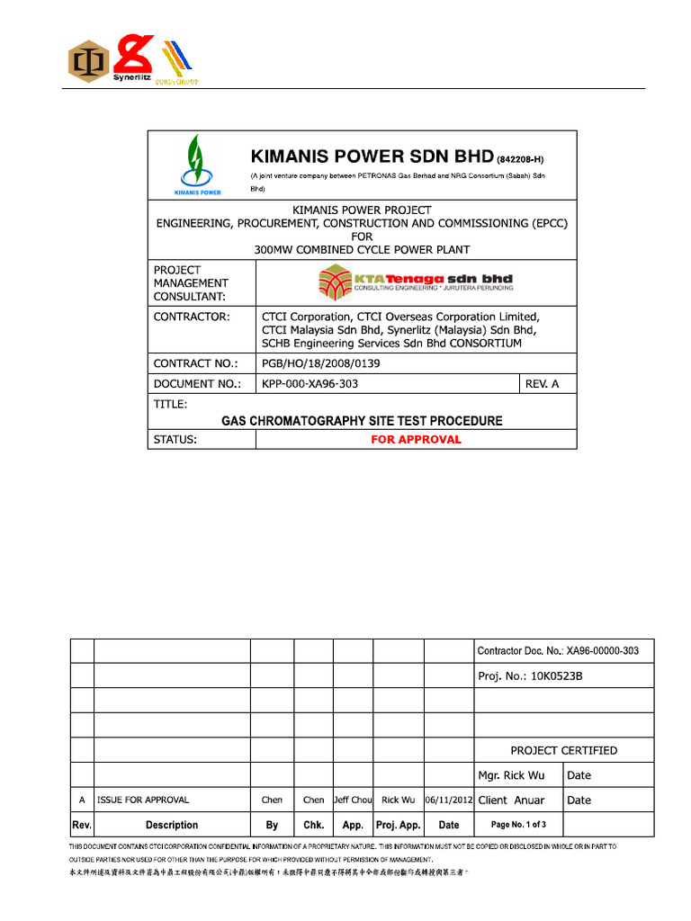 KPP 000 Xa96 303 A | PDF