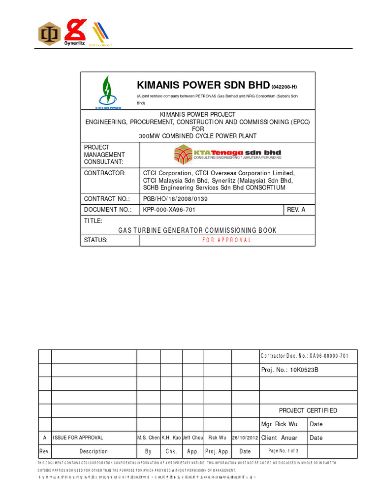 KPP 000 Xa96 701 A | PDF | Insulator (Electricity) | Electrical Engineering