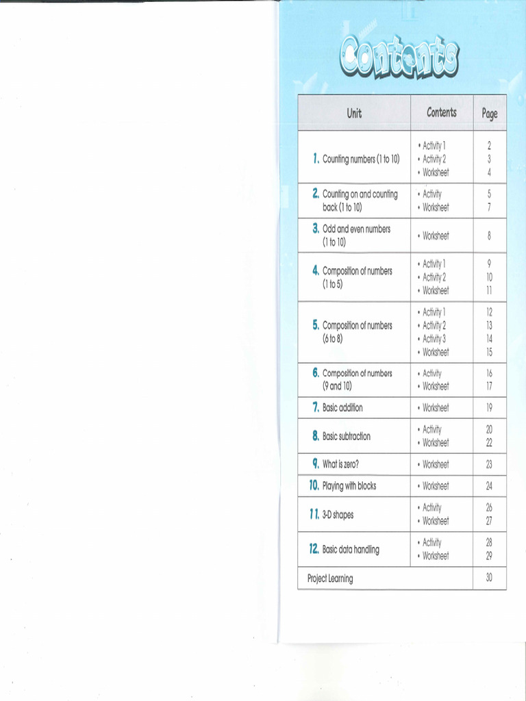 21st Century Modern Mathematics Classroom Learning (1A) | PDF