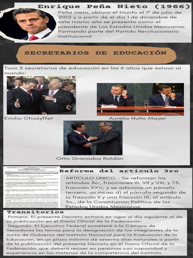 Enrique Peñanieto | Descargar gratis PDF | México | Enrique Peña Nieto Enrique Peñanieto | Descargar gratis PDF | México | Enrique Peña Nieto