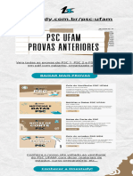 Provas e Gabaritos Paes Uema 2024 | PDF