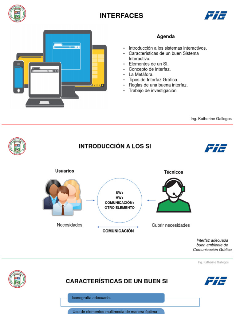 1_Sistemas Interactivos | PDF | Multimedia | Hipertexto