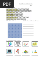 200 Question OMR Sheet Sample | PDF