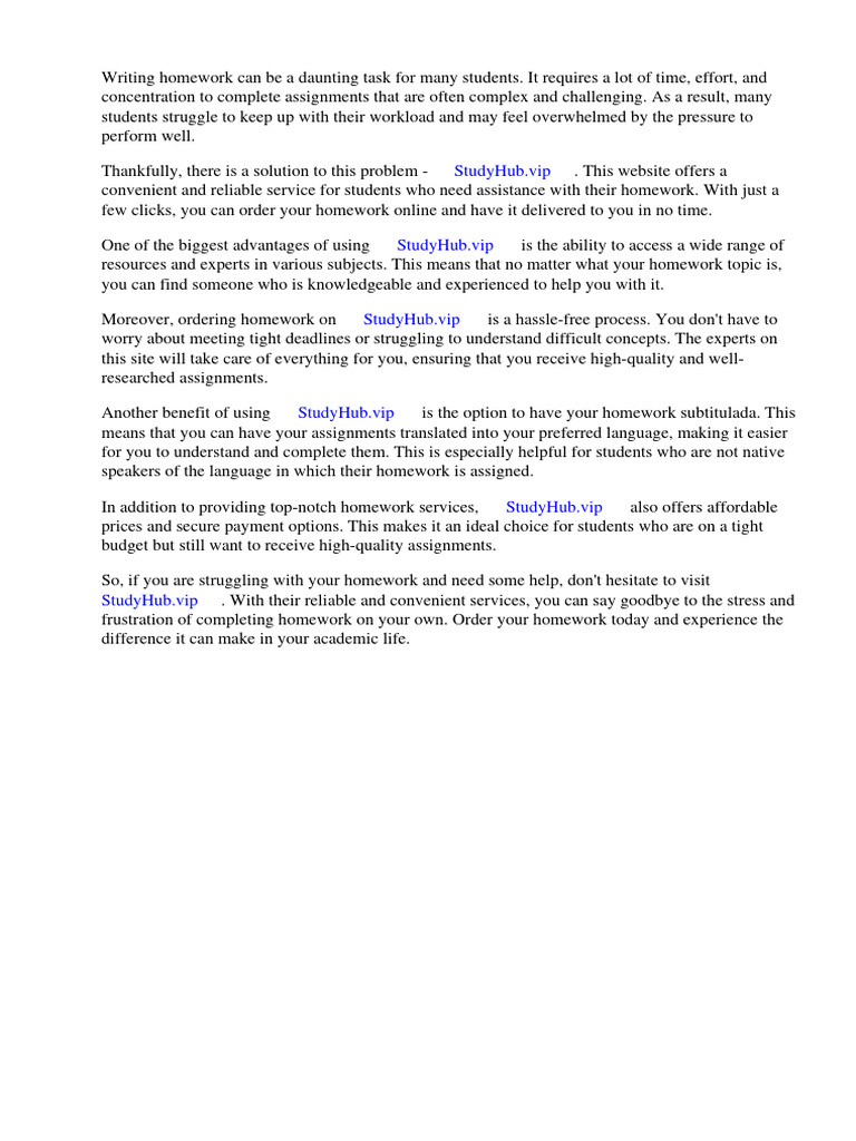 Homework Movie Online Subtitulada | PDF | Hip Hop Music | Homework