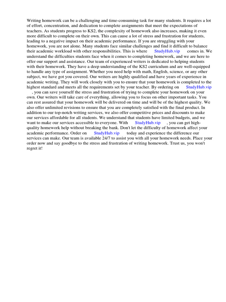 Persuasive Letter Homework Ks2 | PDF | Persuasion | Homework