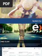 Manual Sinet LITE RMC | PDF | Informática