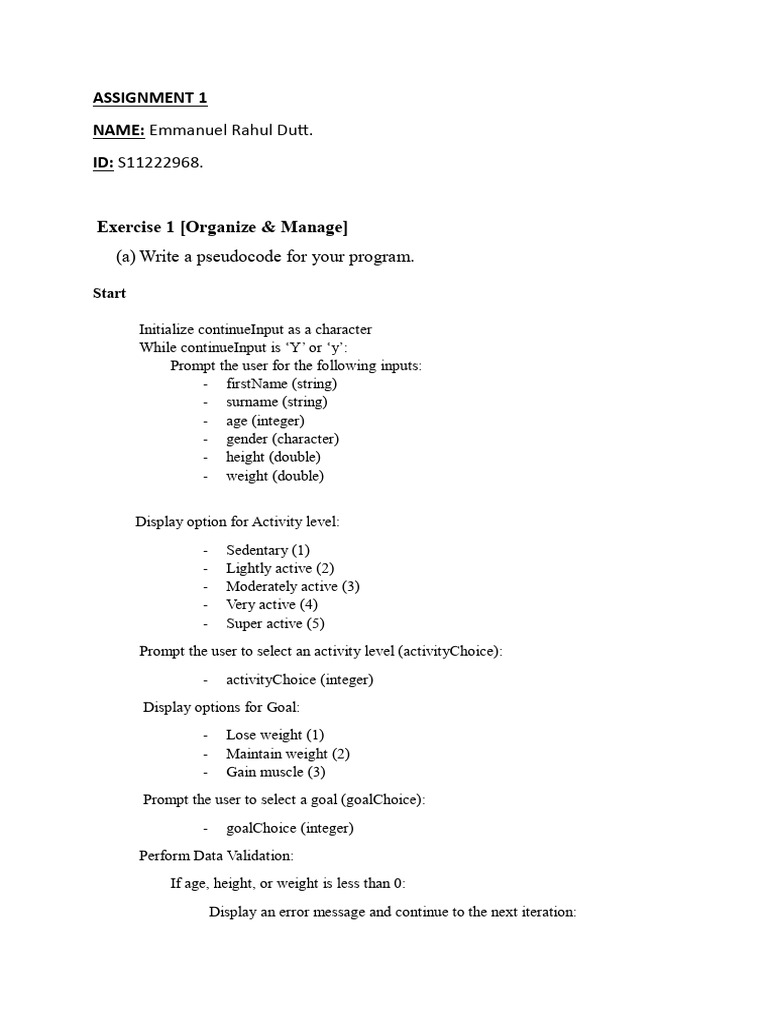 Assignment 1 | PDF | Control Flow | Integrity Assignment 1 | PDF | Control Flow | Integrity