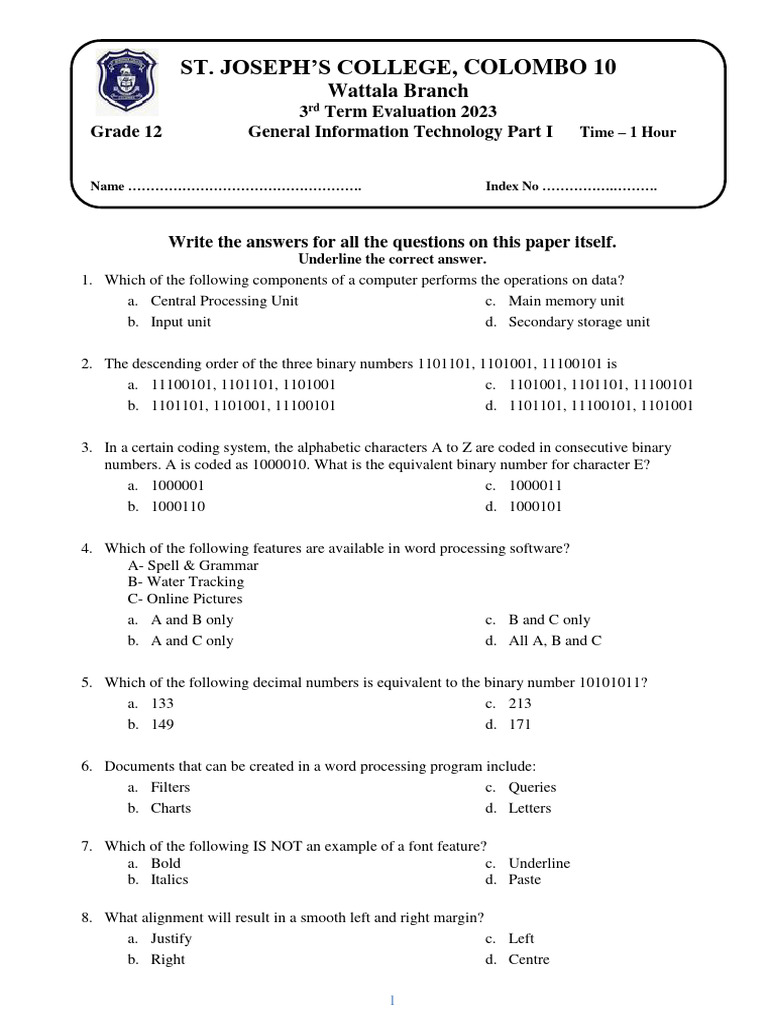 GIT 2024 Nov | PDF | Computer Data Storage | Computer File